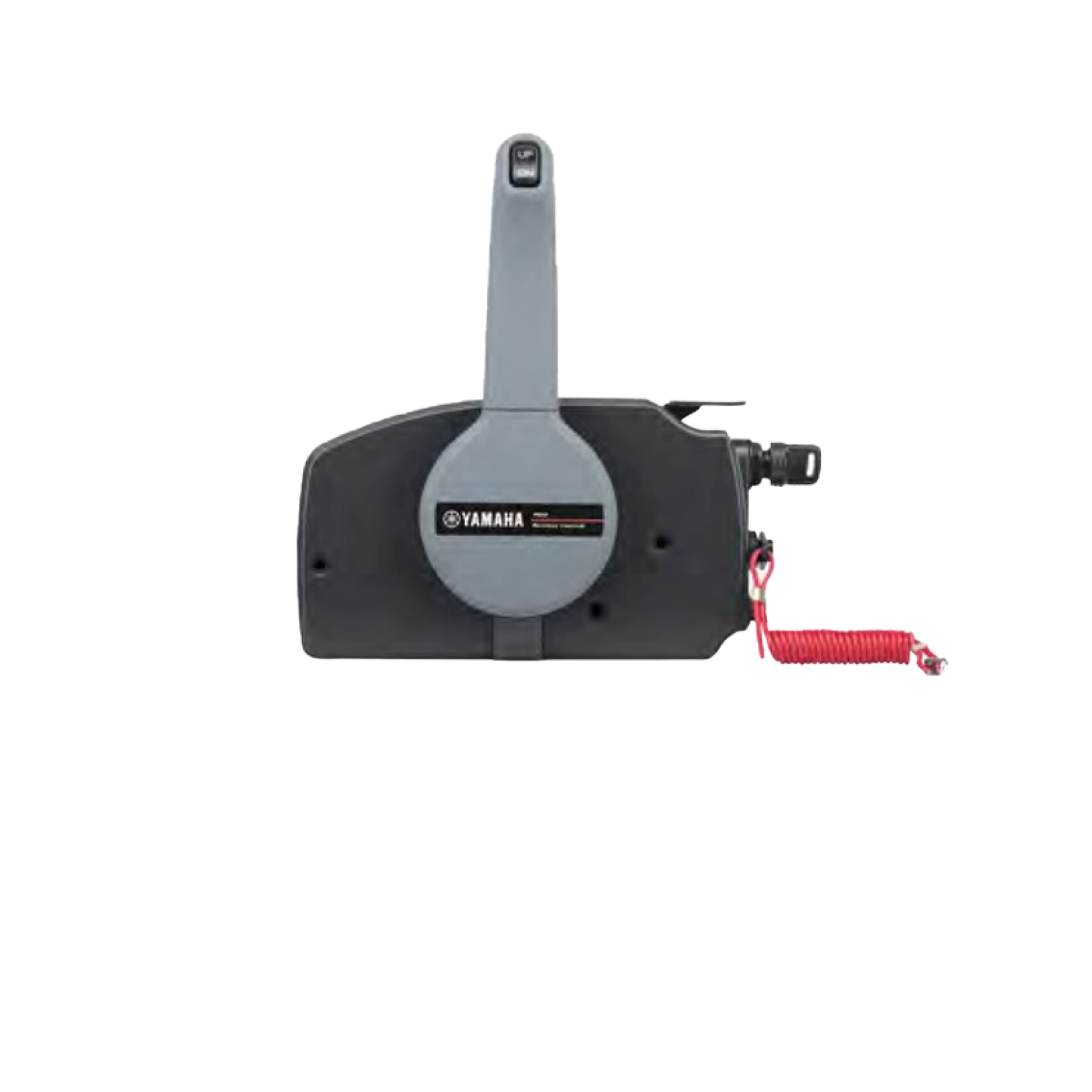 703 Kontrollboks Med Trim/tilt. Push To Open, Yamaha Original (chocke)