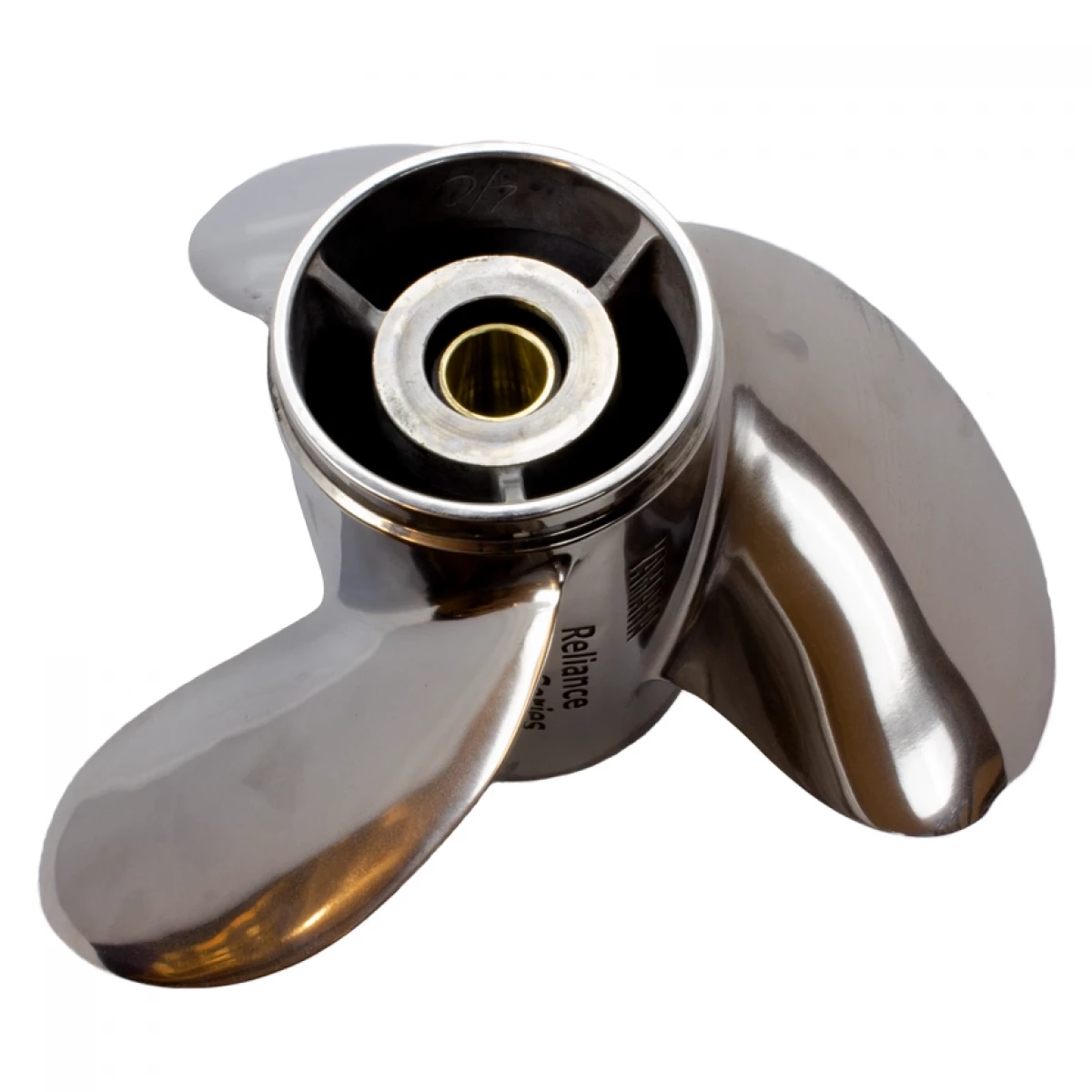 21m Reliance Propeller Assy Generation 2