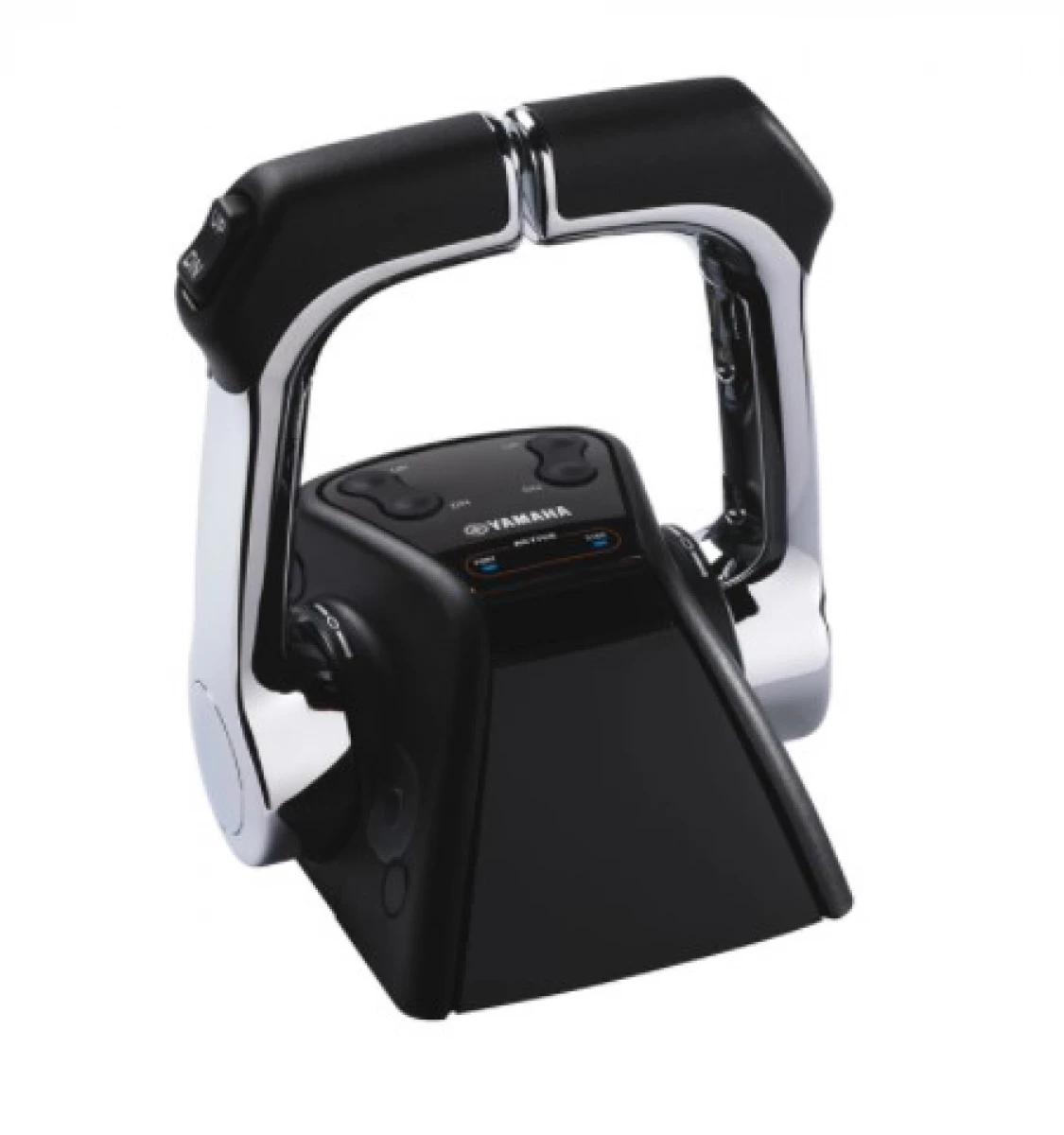 Yamaha Remote Control Twin. 6x6-48207-61-00