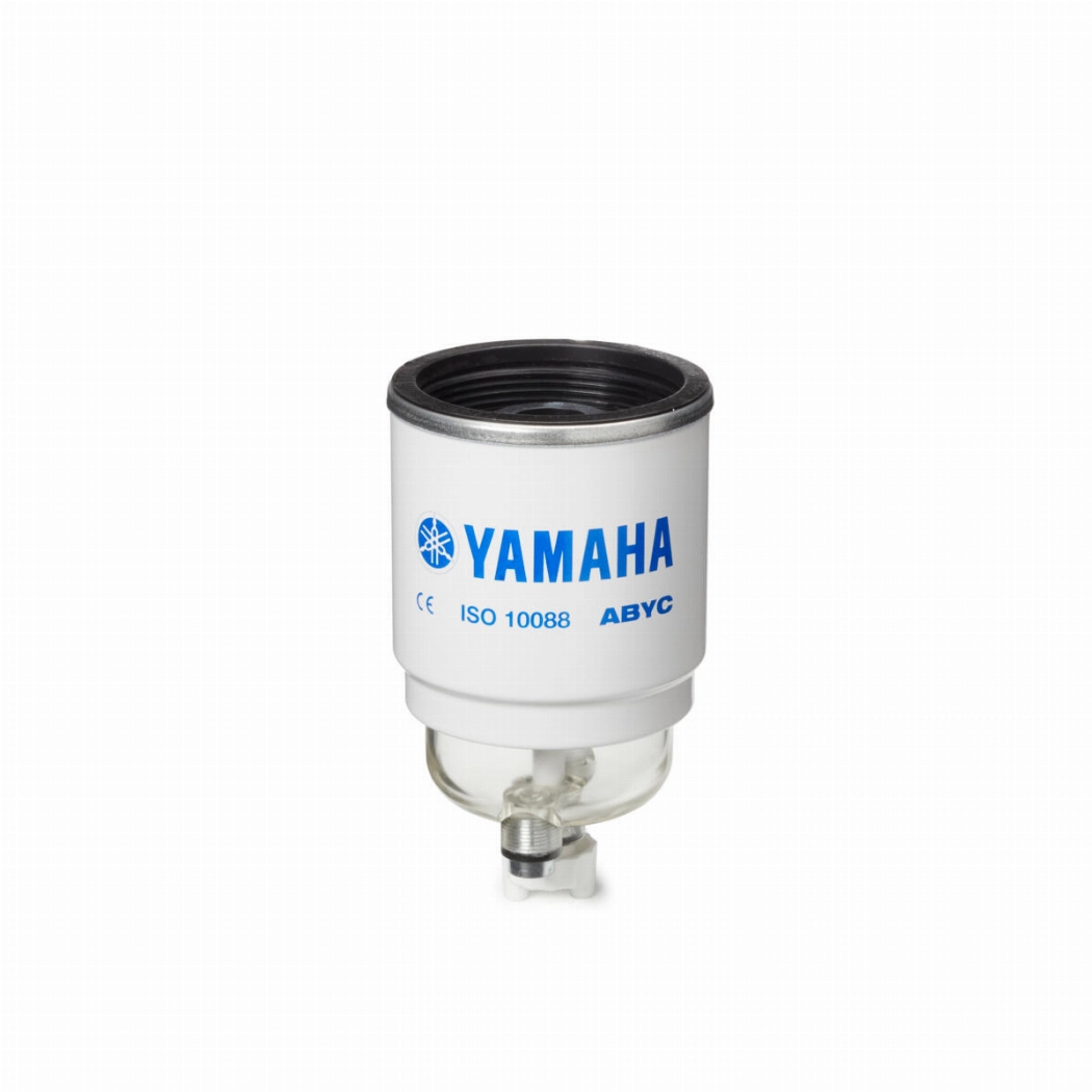 Bensinfilter Til Båten, Original Yamaha