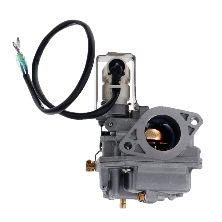 Forgasser Sett. Oppgradere Fra 9,9 Til 20 Hk. Original Yamaha